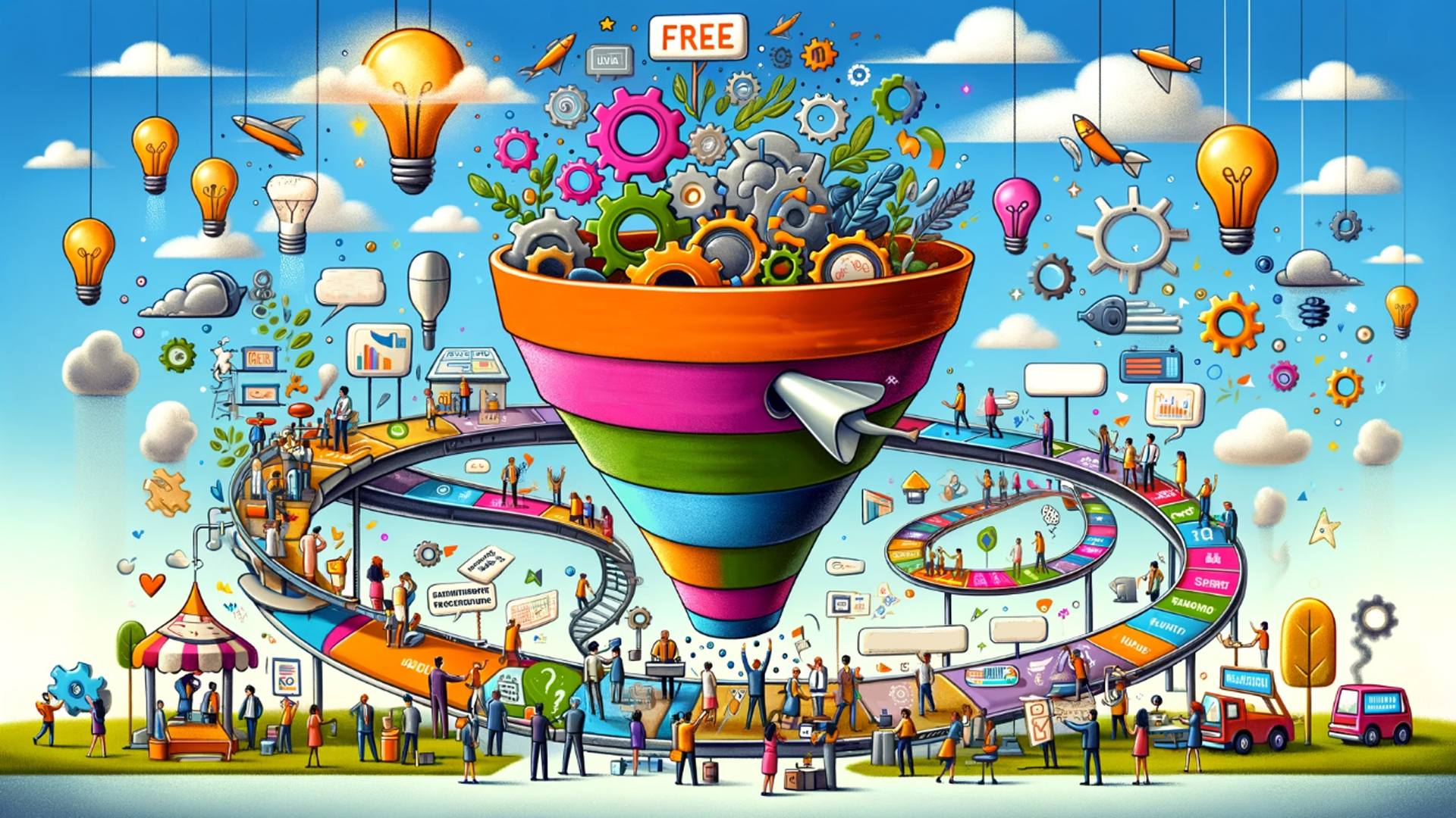 What happens after your free discovery session?